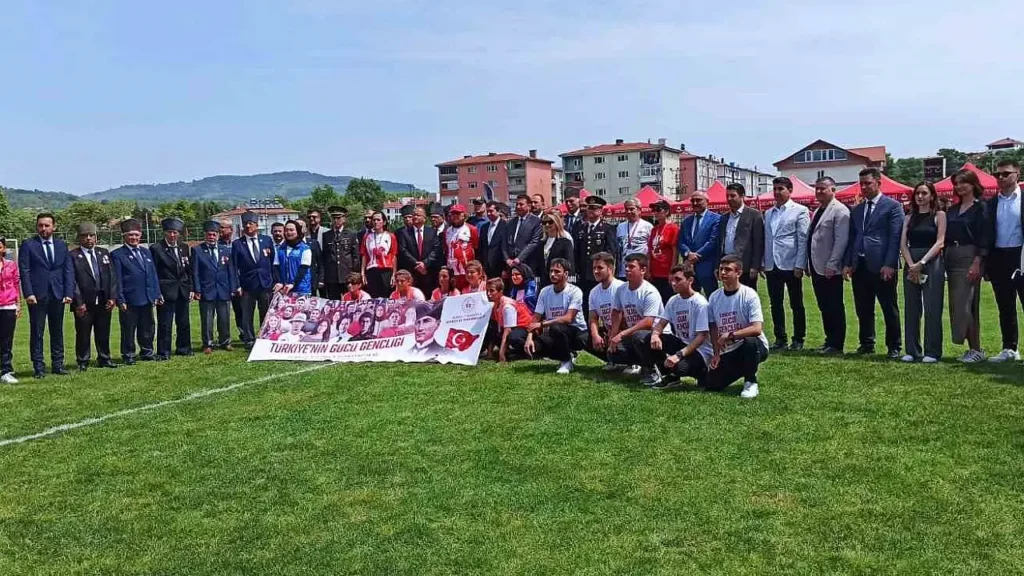 Devrek’te 19 Mayıs Coşkusu Yarın Başlıyor « Devrek Postası